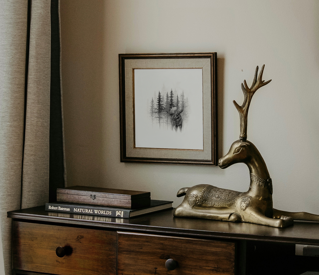 Elizabeth Ann Francis | fine art